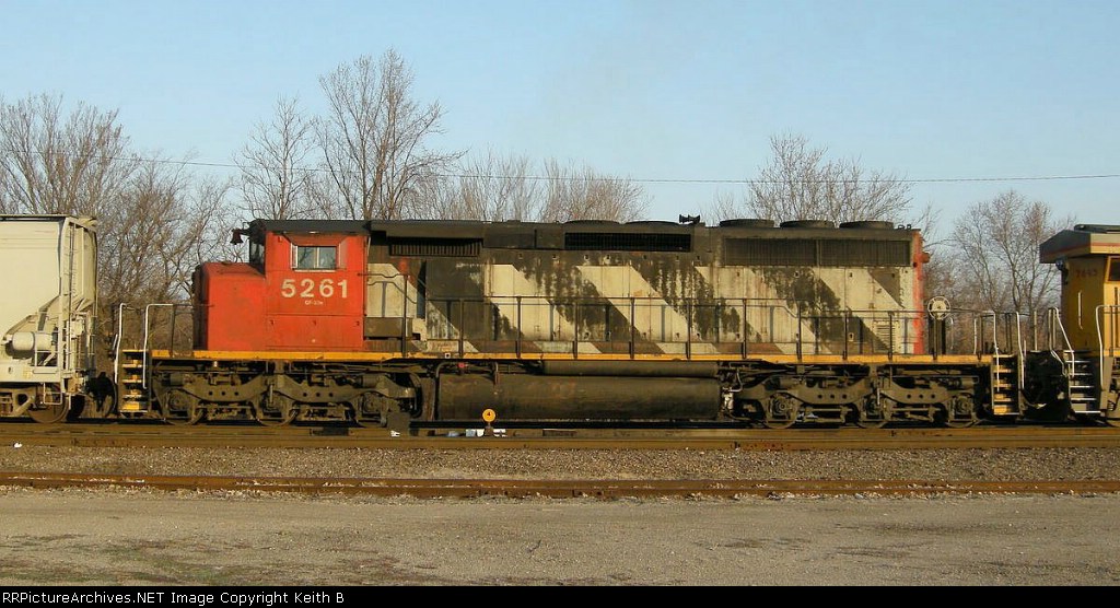 CN 5261